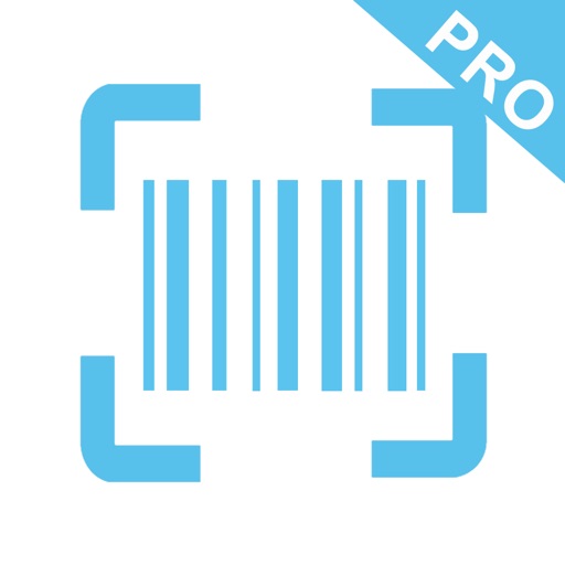 Code Lens Pro - QR code reader and scanner by Xiaoming Xu