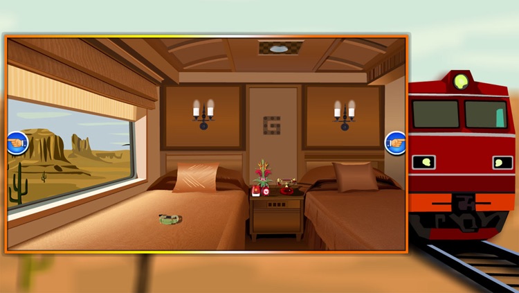 Private Rail Car Escape by Fun N Drag