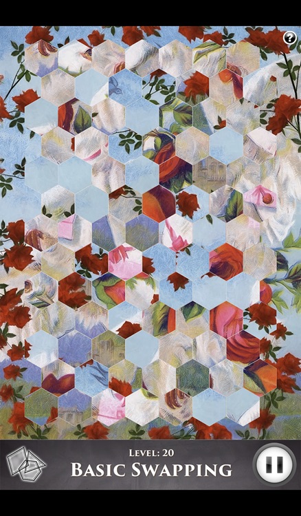 Hidden Scenes - Happy Valentine by Hidden Object Universe