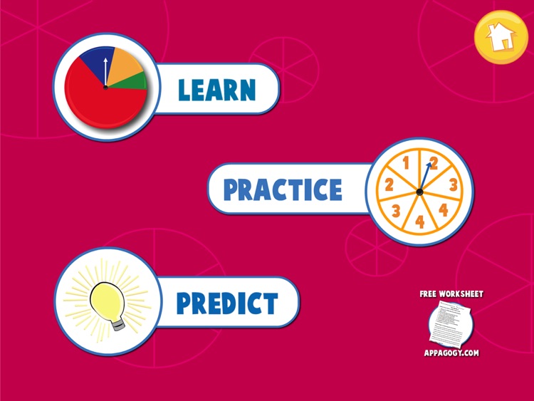 Probability: Grade 3 by Kerrie Gallagher