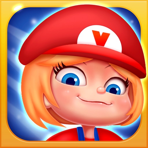 Bouncing Marigi -classical bros game by jiren zhou