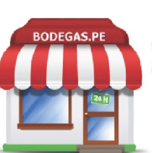 Bodegas.pe Minimarket DELIVERY ONLINE GEOREFERENCIADO PERU LIMA ...
