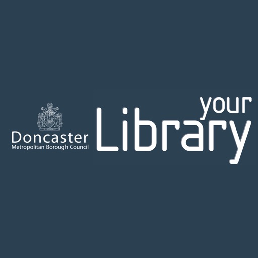 Doncaster Libraries for PC - Windows 7,8,10,11