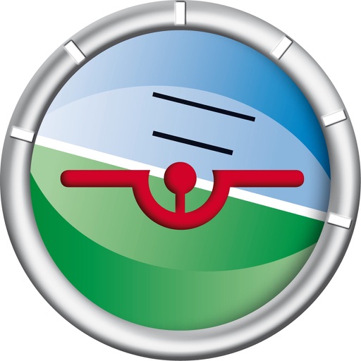 My Cockpit by AERTiCKET GmbH