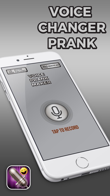 Voice Changer Prank – Use Funny Audio Effects To Change The Way You ...