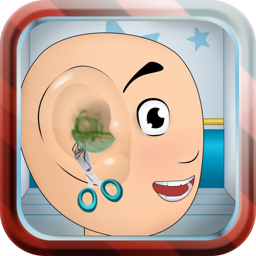 Little Doctor Ear: For Caillou Version | Apps | 148Apps