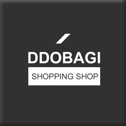 DDOBAGI by Kim Sung Jin