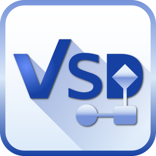 ‎VSD Viewer & Converter for MS Visio on the Mac App Store