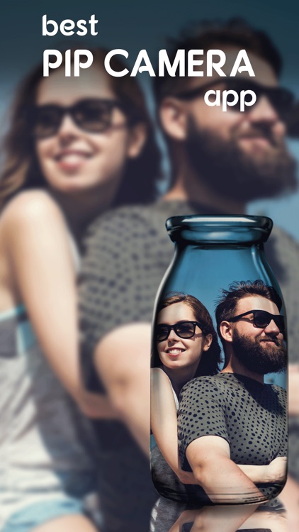 Drop Camera Art Effects - Photo To Canvas Frames & Layout Maker For ...