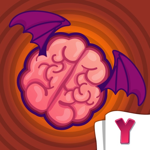 Knowledge Monsters by Yogome, Inc