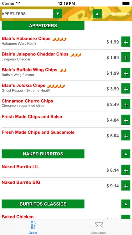 Fat Basterd Burrito by Foodticket BV