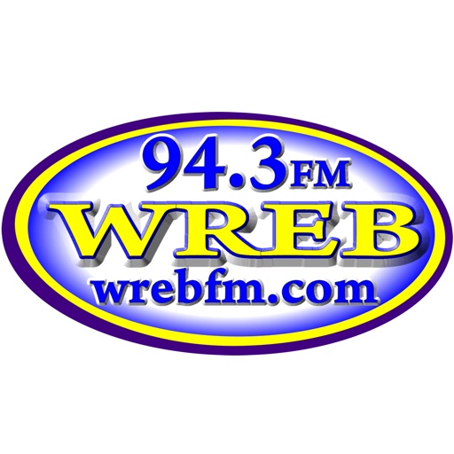 WREB 94.3 by WFIW-FM