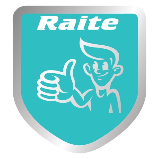 Raite by Autocab