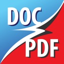 Doc2Pdf Convert to and from PDF! - Apple App Store - US - Category Rankings, Keyword Rankings ...