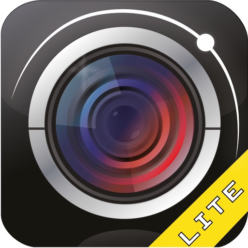 Infinity Black Lite by shaojun wang