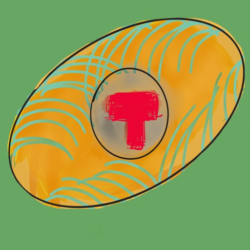 Twicks by Christian Chichon