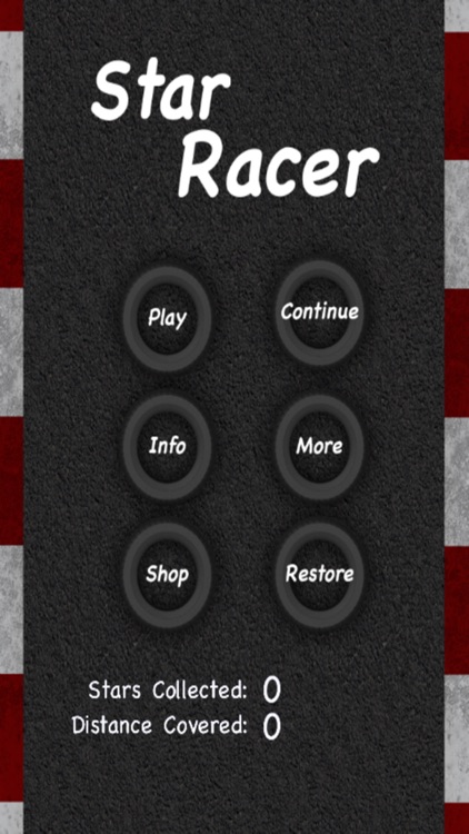 Star Racer by Docinfotech