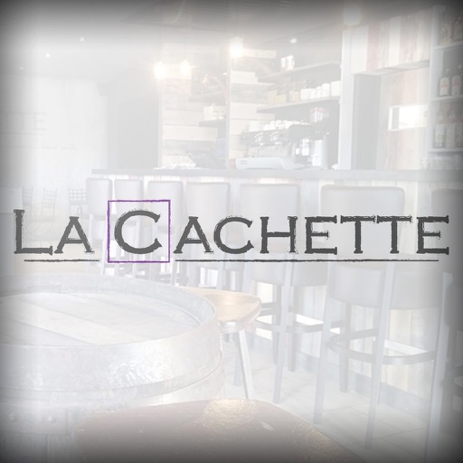 La Cachette by AppsVision