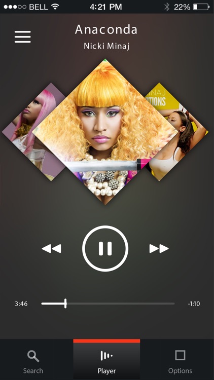 Free iMusic Play PRO - music player & mp3 streamer for Youtube songs ...