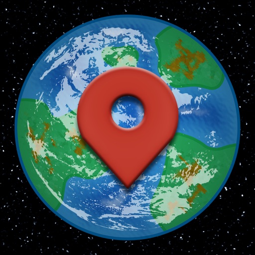 Whereabouts - Location Utility by Ryan Ackermann