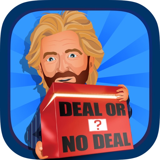 Deal or No Deal - Noel's Quiz by ENDEMOL GAMES LTD
