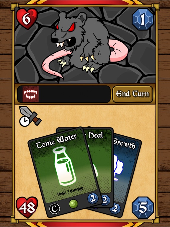 Code of Arms - AppRecs