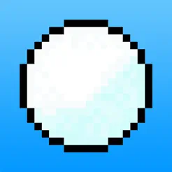 ‎Snowball Fall - Falling Snow Fight Games with Frozen Snowman and Snowy ...