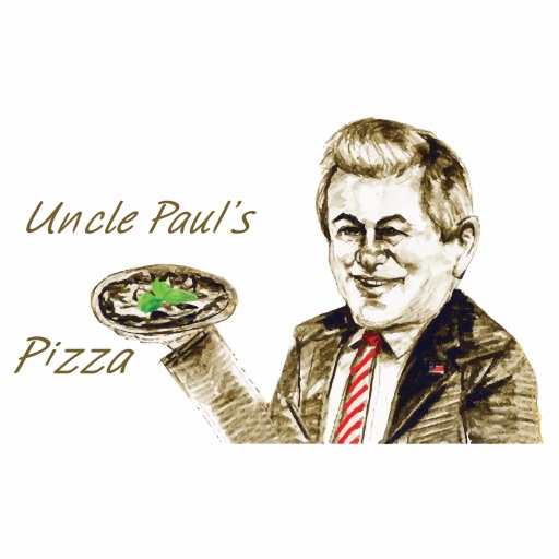 Uncle Paul's Pizza and Cafe by TapToEat, Inc.