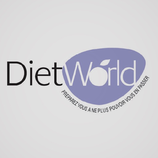 Diet world by AppsVision