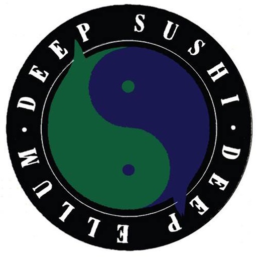 Deep Sushi by Cruzstar LLC