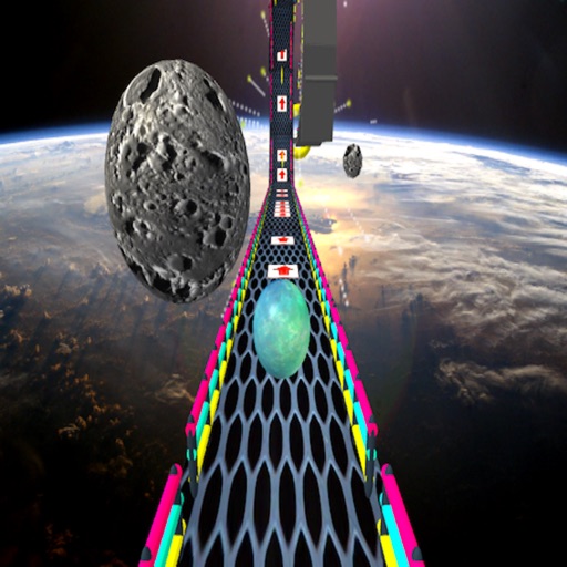 Great Marble Adventure by William Smith