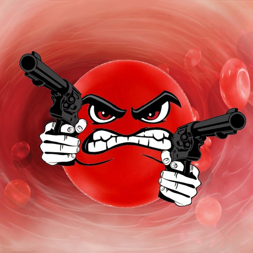Fighting Blood Cell by Unique Technologies FZC