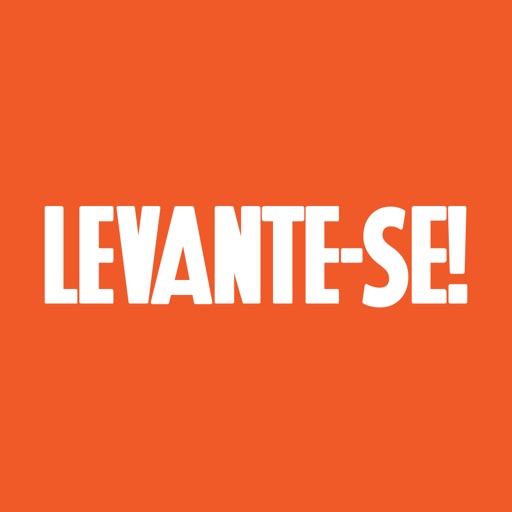 Levante-se! by Arena Creative