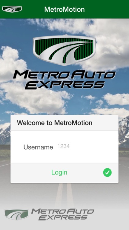 MetroMotion by MetroGistics, LLC