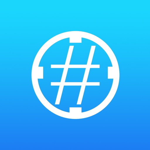 Color Clock - Hex clock for Apple Watch by Yeet, LLC.