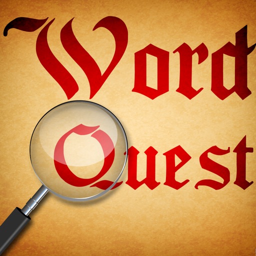 Awesome Word Search Quest Pro - best word guessing board game by ...