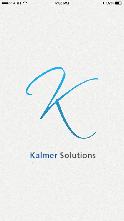 Kalmer Solutions by Kalmer Investments LLC