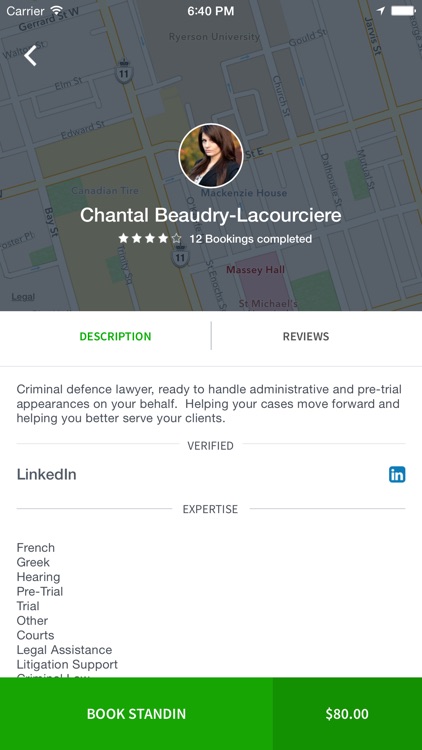 StandIn by Acme Law Corp.