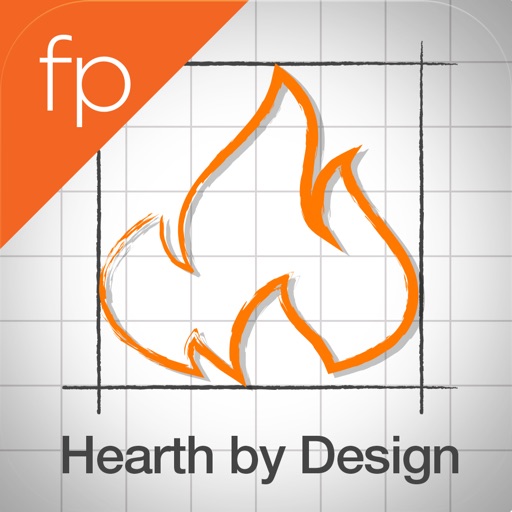 Hearth by Design - 3D Fireplace Designer Fireplaces.com by Hearth ...