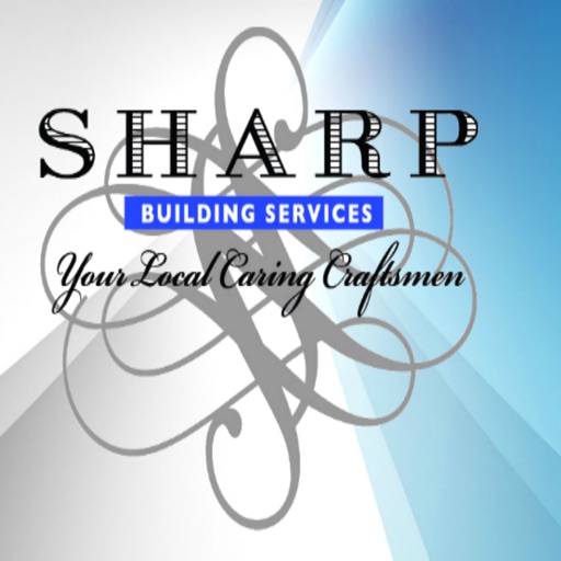 Sharp Building by BWAR Ltd