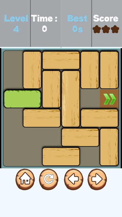 Brain Block by HUZEN Limited