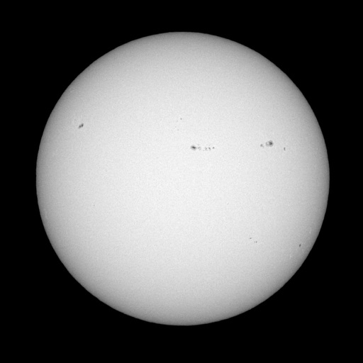 Planet Popper by Peter Murawski