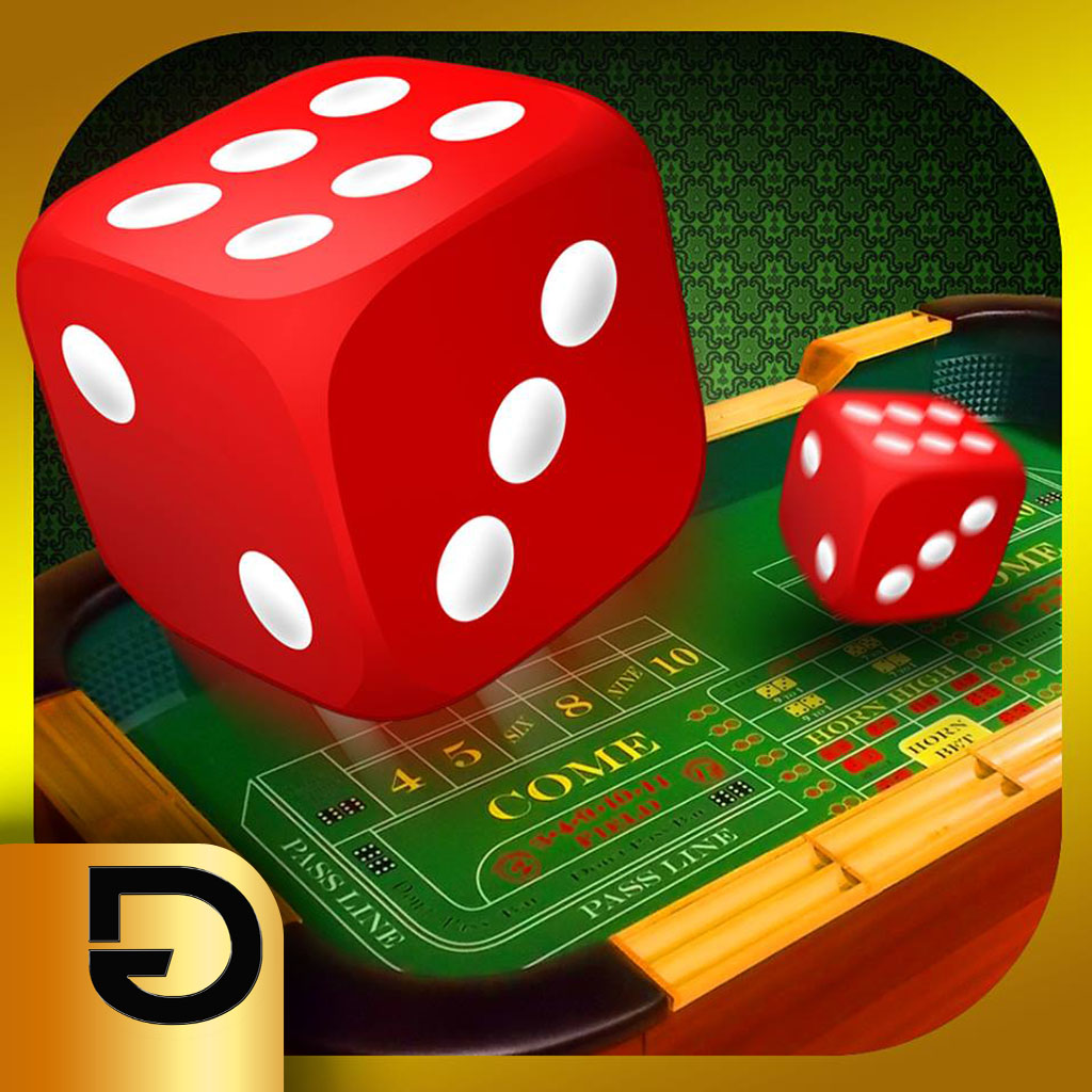 About: Definite Craps™ - Be The Master Shooter (iOS App Store version ...