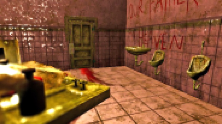 8Bit Devil's Hotel Pro - The Blocky Horror Game by Henry Sorren