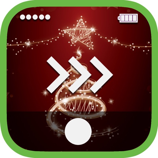 Merry Christmas HD Lock Screens & Wallpapers by bhaumik harshadray mehta