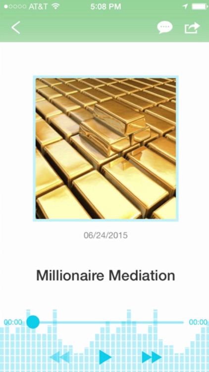 Million Dollar Manifesting Meditation by Joe Riehl