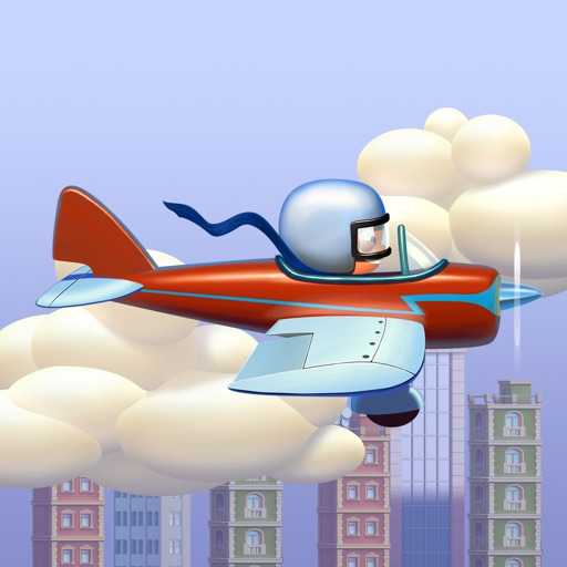 Minion's Inn: The Aviator by Seppia Interactive