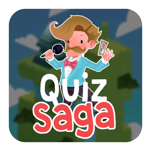 Quiz Saga by Goshaba