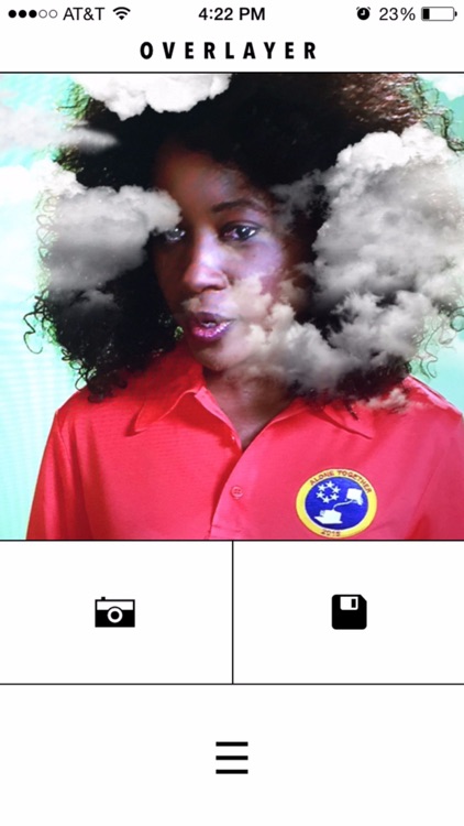 Overlayer by OKFocus