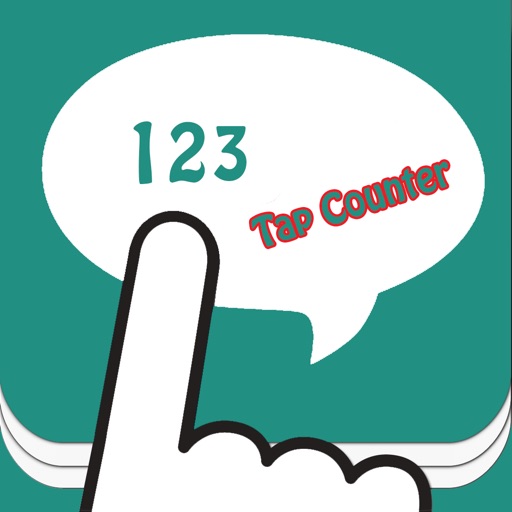 Tap Counter-simple to use by Sana Mirza
